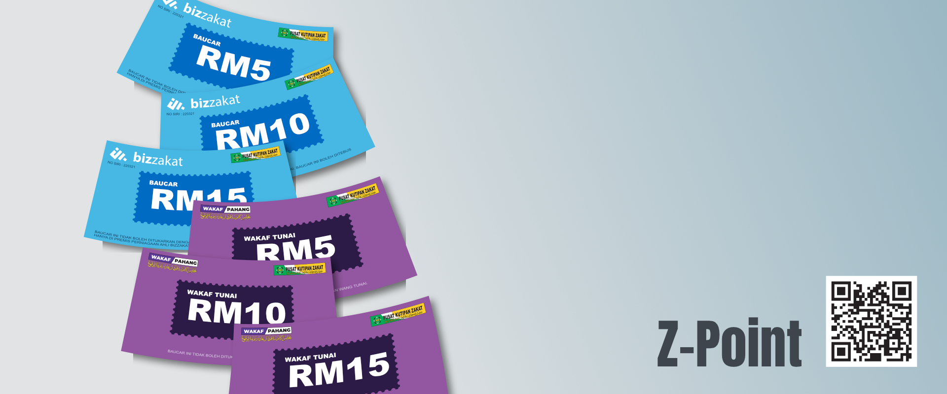 zpoint - Pusat Kutipan Zakat Pahang