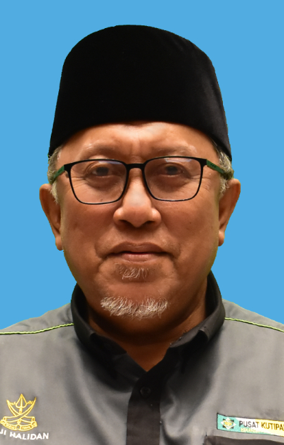 staf ibu pejabat - Pusat Kutipan Zakat Pahang